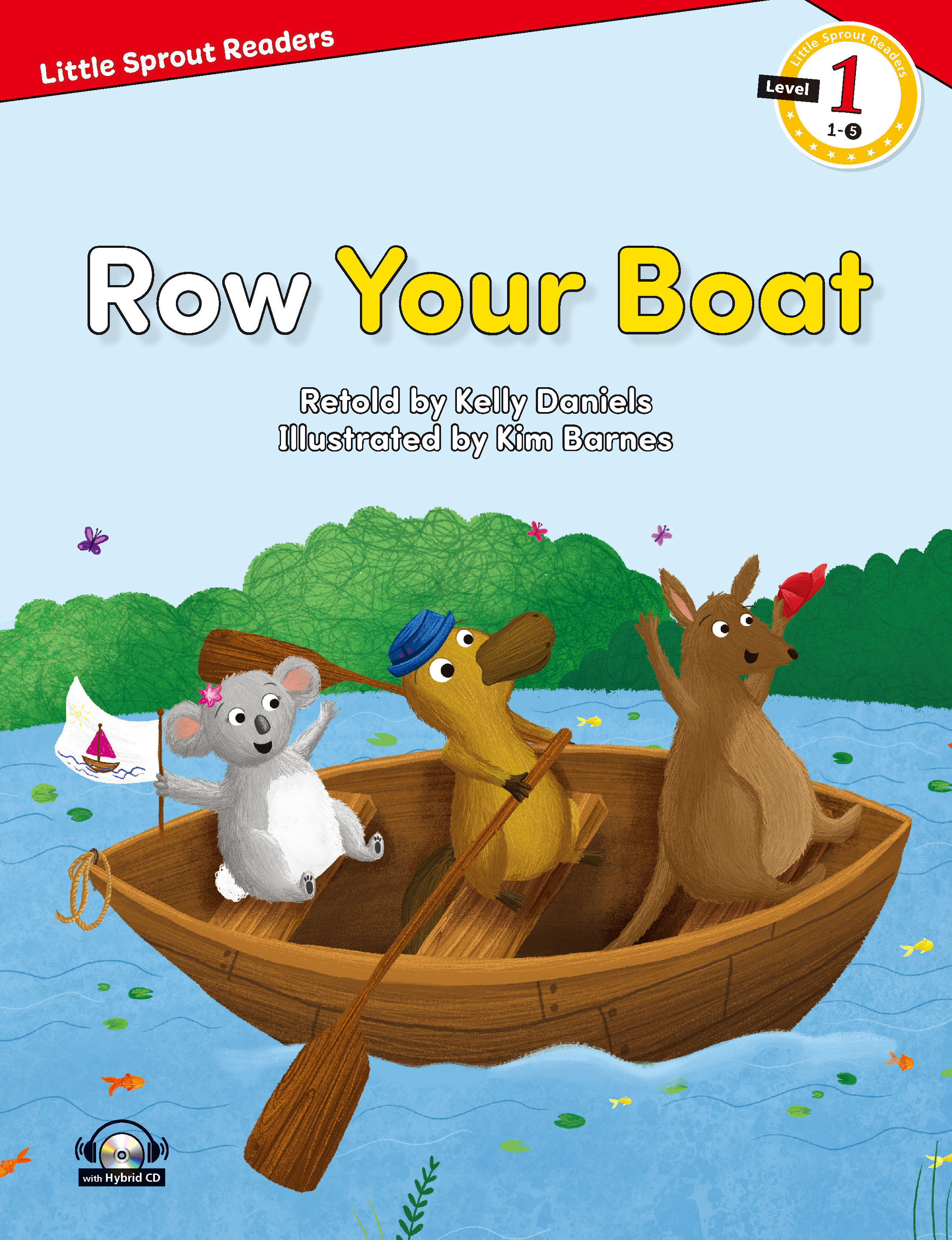 [동요 속 영어표현] Row Row Row Your Boat 배를 저어라, 저어라, 저어라 : 네이버 블로그